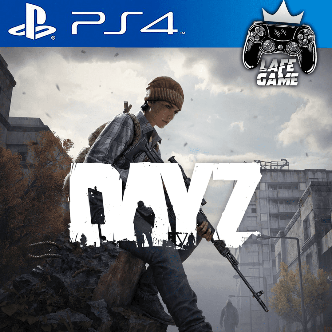 DAYZ – LAFE GAME