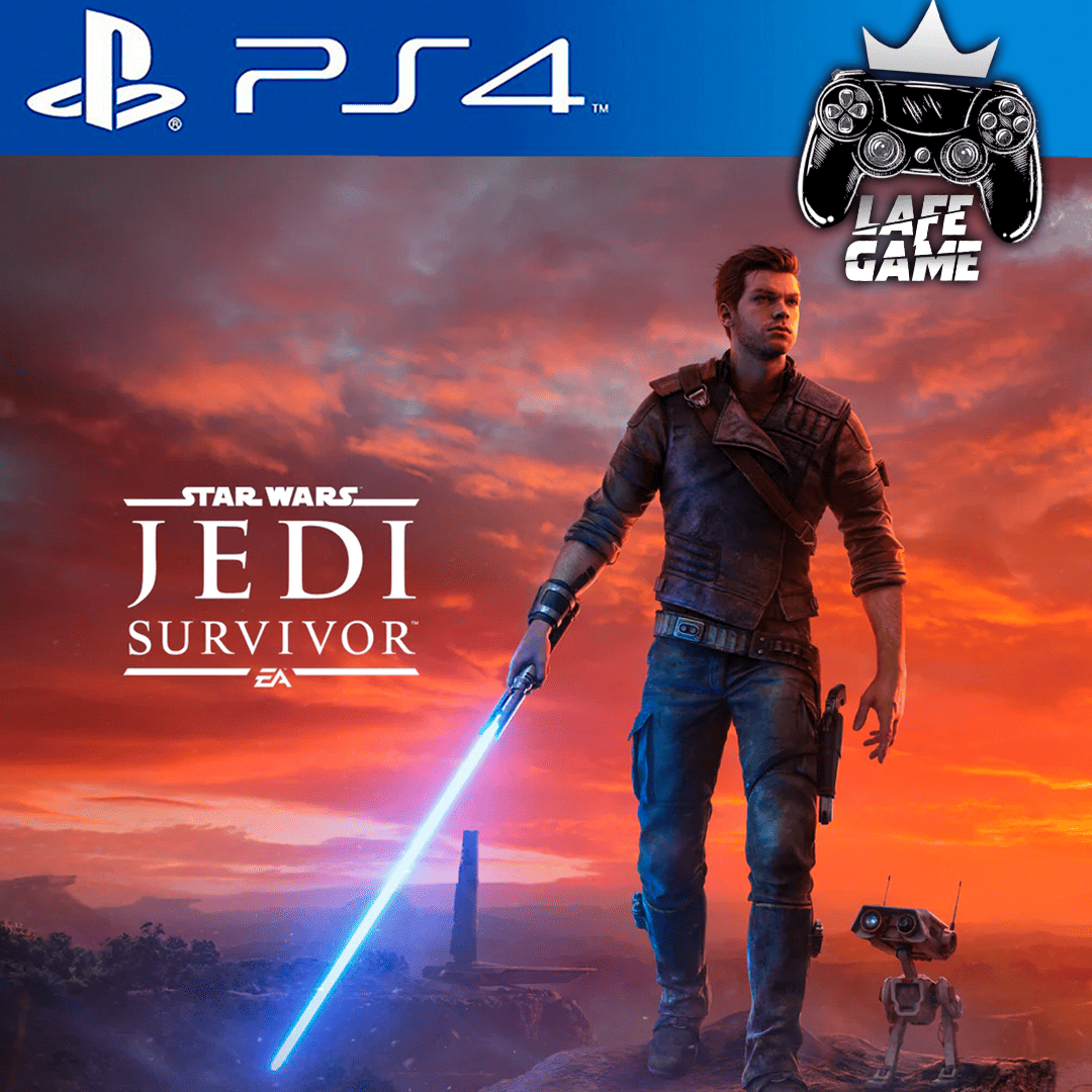 STAR WARS JEDI SURVIVOR – LAFE GAME